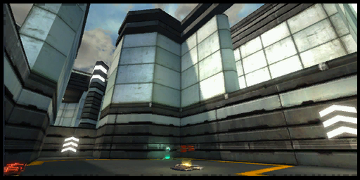 Unreal Archive / Unreal Tournament 3 (UT3) / Map Packs / Mixed / COMP2 Pc